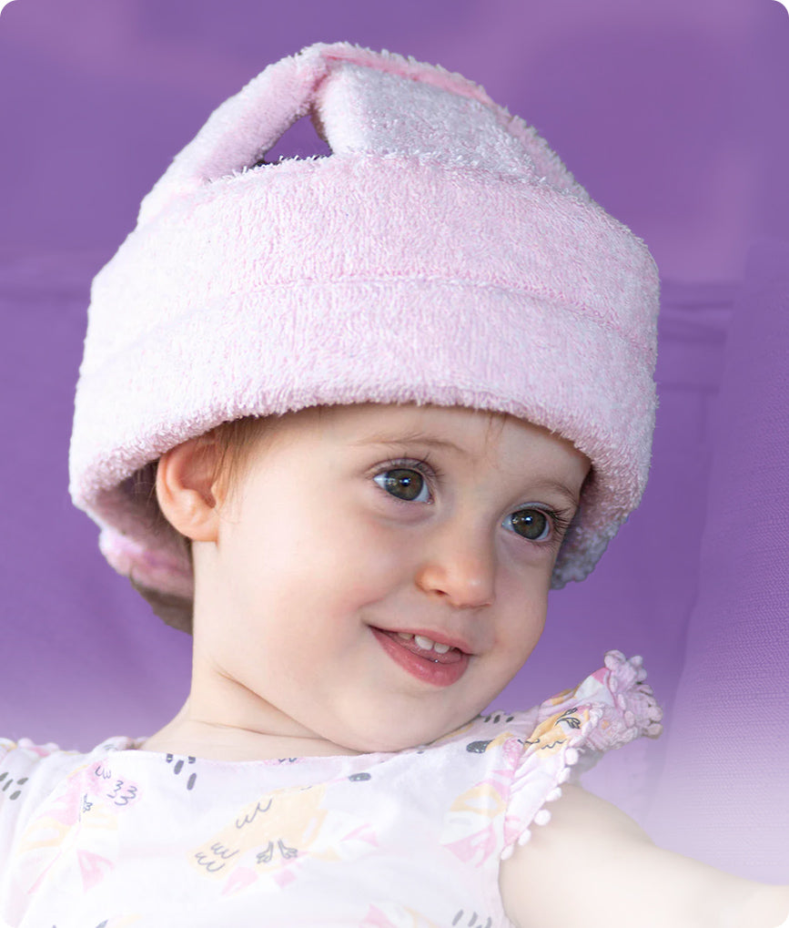 Head Buddy - Disability Head Wear – Head Bumpa - Because We Care