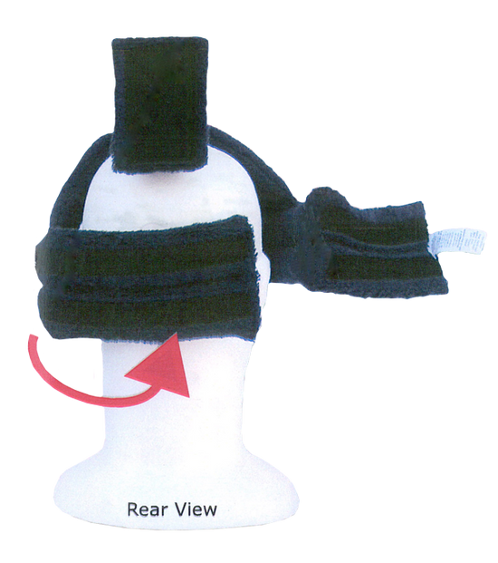 Fitting Instructions – Head Bumpa - Because We Care