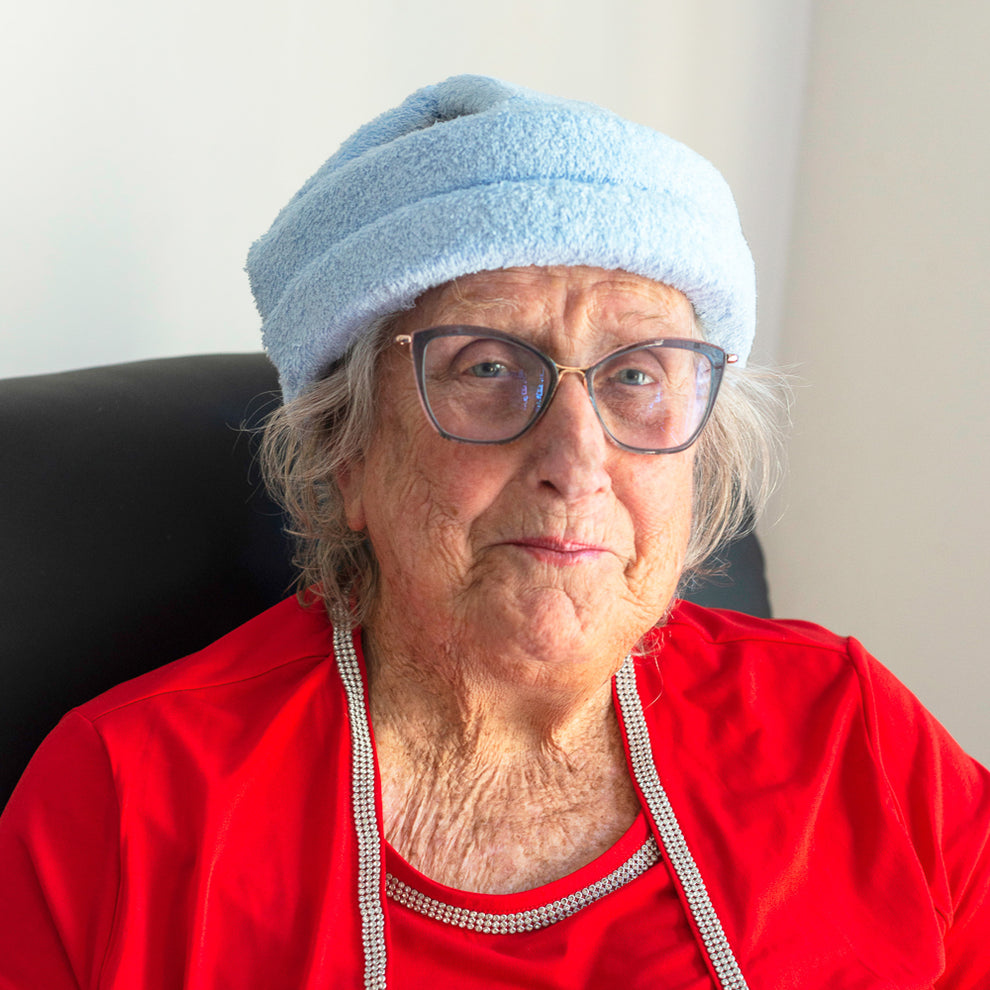 Head Buddy - Disability Head Wear – Head Bumpa - Because We Care