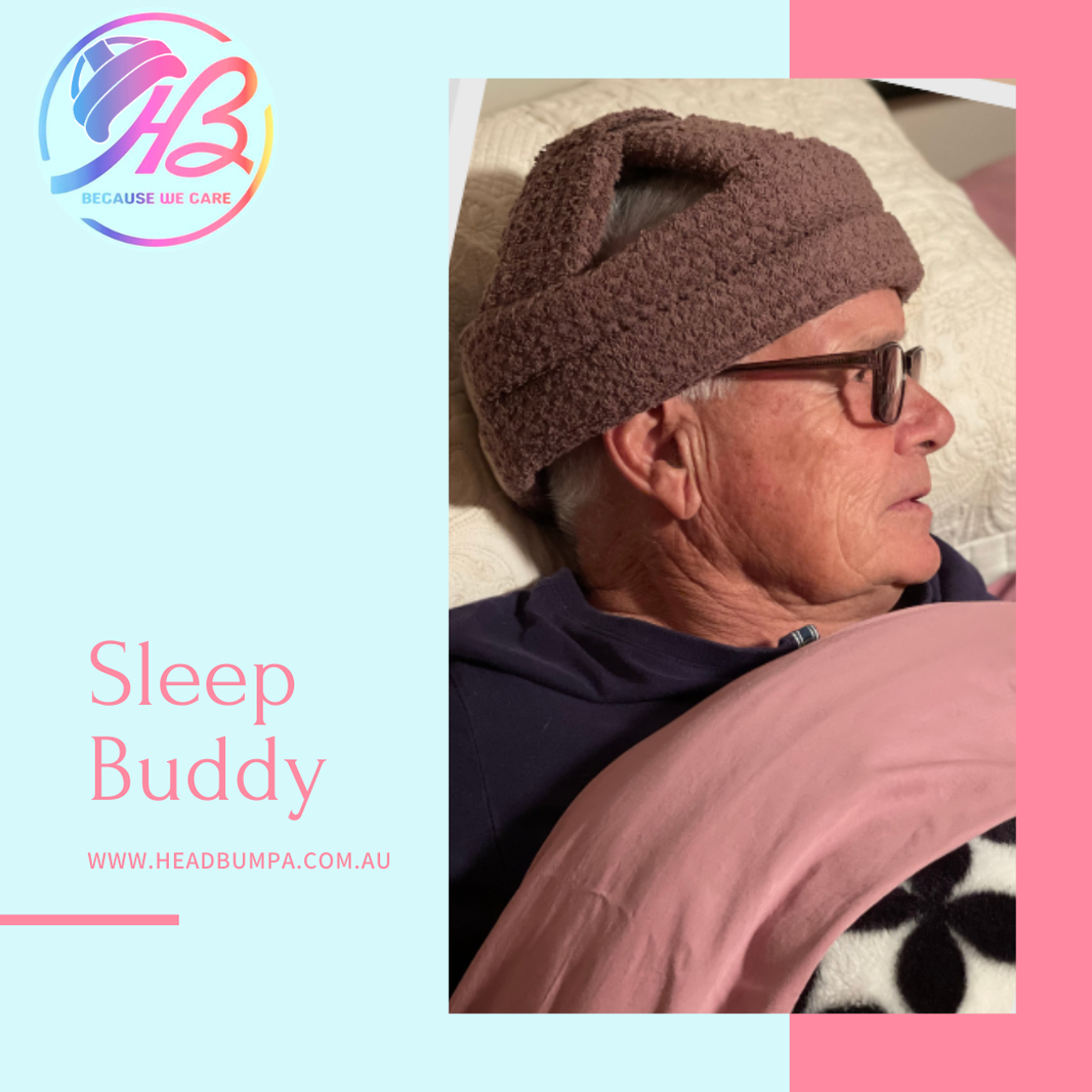 Head Bumpa | Soft Head Protection For Babies, Adults, Elderly & More ...